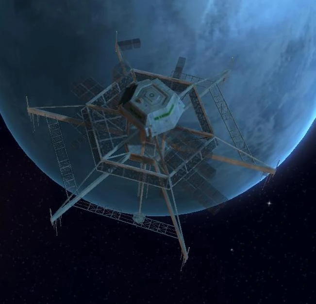 Merchant space dock | Wookieepedia | Fandom