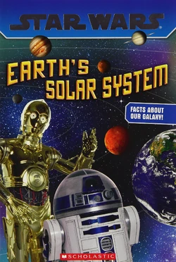 Scholastic Solar System