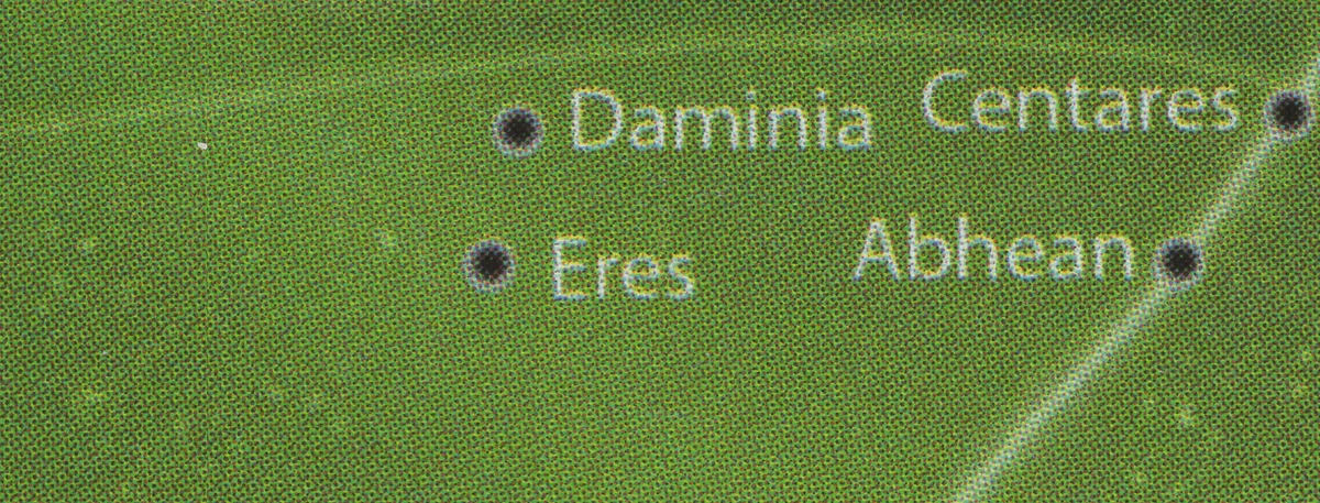 Eres system | Wookieepedia | Fandom