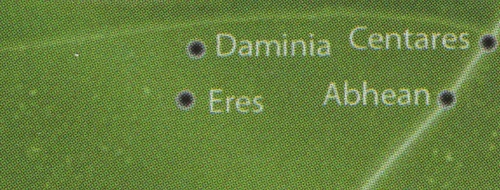 Eres system | Wookieepedia | Fandom