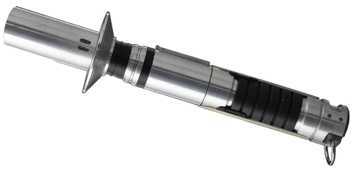 Ezra's third lightsaber | Wookieepedia | Fandom