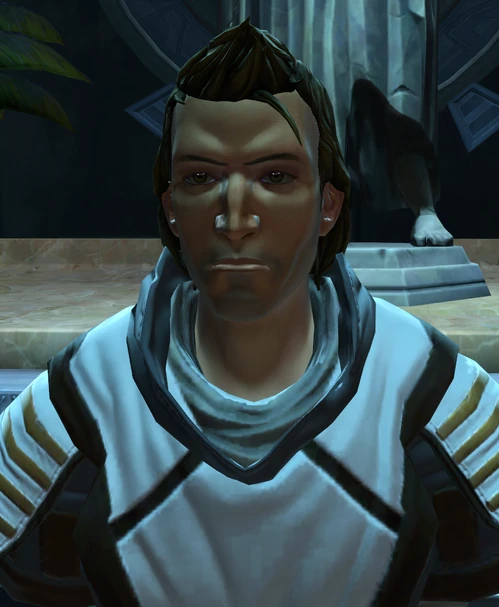 Gerata | Wookieepedia | Fandom