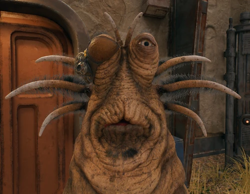 Gido | Wookieepedia | Fandom