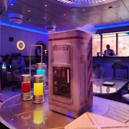 Hyperfuel (cocktail) | Wookieepedia | Fandom