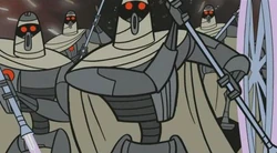 IG-100 MagnaGuard | Star Wars Wiki | Fandom