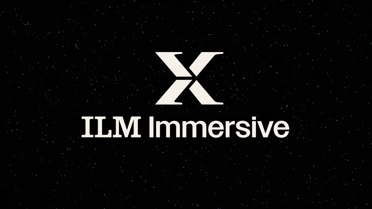 ILM Immersive | Wookieepedia | Fandom