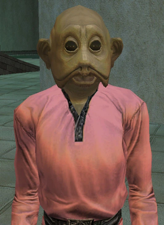 James | Wookieepedia | Fandom