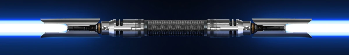 Jaro Tapal's lightsaber | Wookieepedia | Fandom