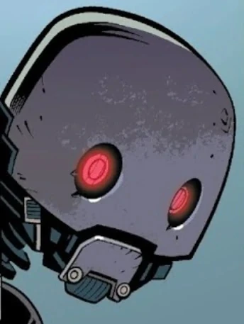 K-8Z8 | Wookieepedia | Fandom