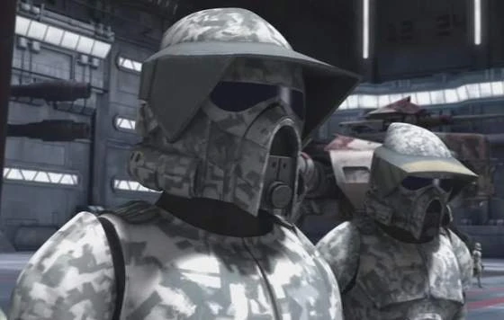 Null-6 | Star Wars Wiki | Fandom