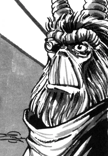 Mahk'khar | Wookieepedia | Fandom