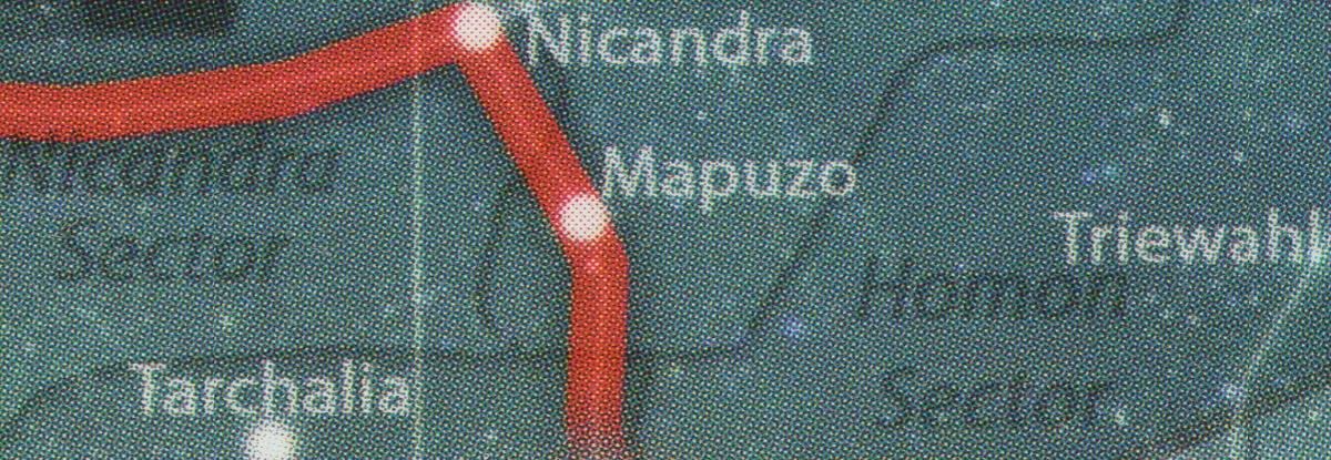 Mapuzo | Wookieepedia | Fandom