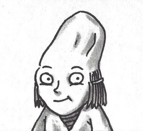 Mary (Cerean) | Wookieepedia | Fandom