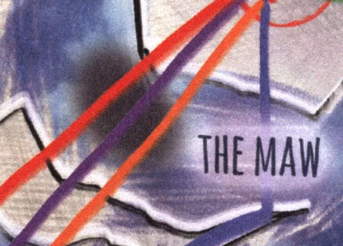 Maw Cluster | Wookieepedia | Fandom