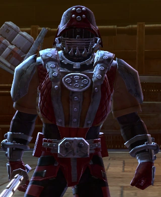 Raggo Tolin | Wookieepedia | Fandom