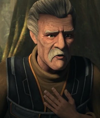 Romar Adell | Wookieepedia | Fandom