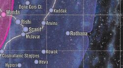 Rothana | Wookieepedia | Fandom