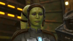 Sa'har Kateen | Wookieepedia | Fandom