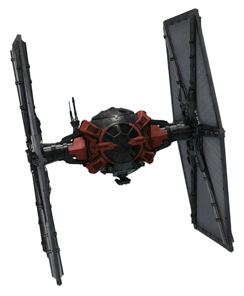 TIE/wi Interceptor | Wookieepedia | Fandom