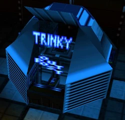 Trinky Outpost | Wookieepedia | Fandom