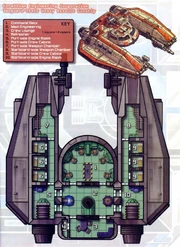Vanguard-class heavy assault gunship | Wookieepedia | Fandom