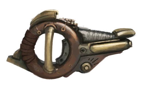 Wookiee pistol | Wookieepedia | Fandom