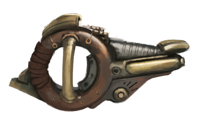 Wookiee pistol | Wookieepedia | Fandom