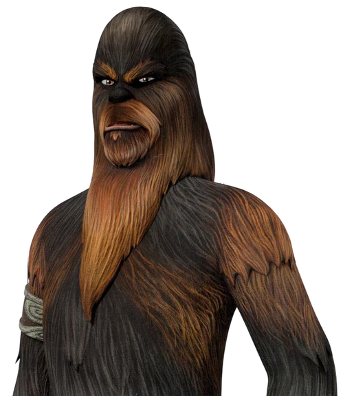 Wullffwarro | Wookieepedia | Fandom
