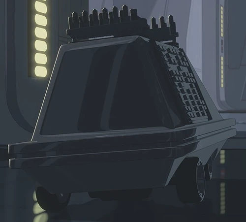 5-L | Wookieepedia | Fandom