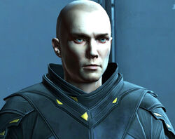 ARIES | Wookieepedia | Fandom