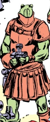 Unidentified species (Bazarre) | Wookieepedia | Fandom