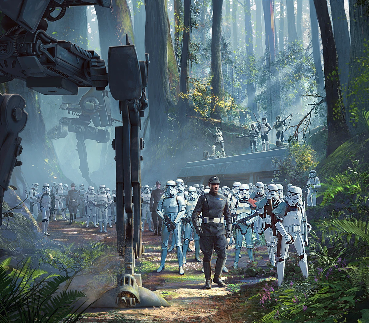 Legion | Wookieepedia | Fandom