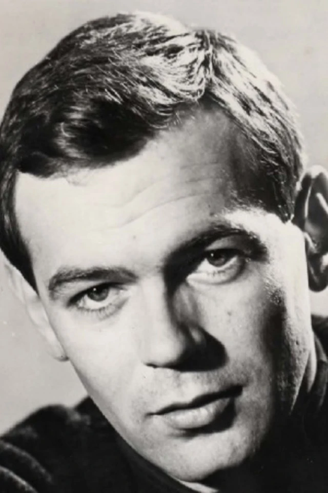 Burnell Tucker | Wookieepedia | Fandom