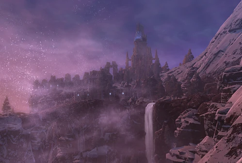 Ancient ruins (Copero) | Wookieepedia | Fandom