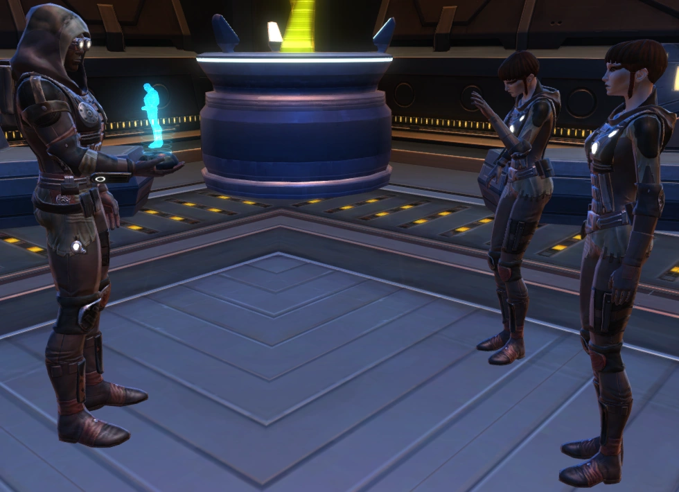 Cult of the Screaming Blade | Wookieepedia | Fandom