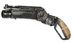 Donderbus Blaster | Star Wars Wiki | Fandom