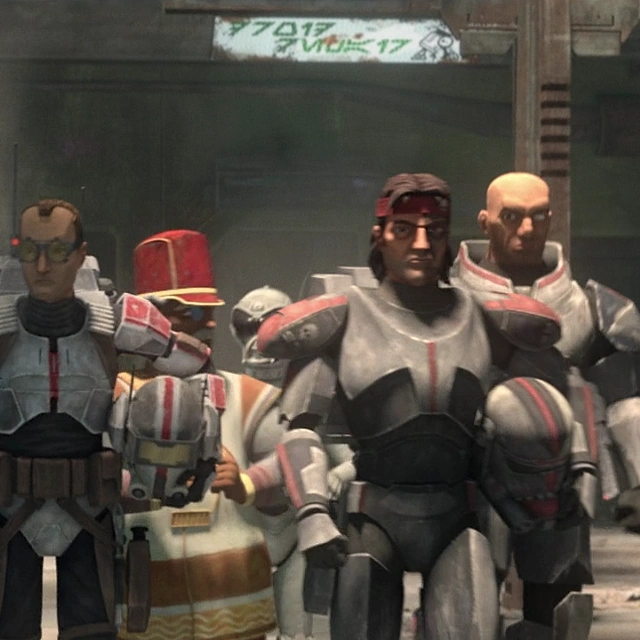 Droid Repair | Wookieepedia | Fandom