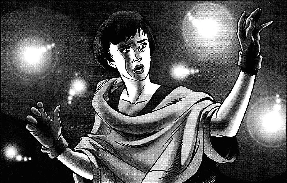 Fiery One | Wookieepedia | Fandom