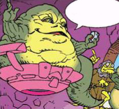 Gardulla Besadii the Elder | Wookieepedia | Fandom