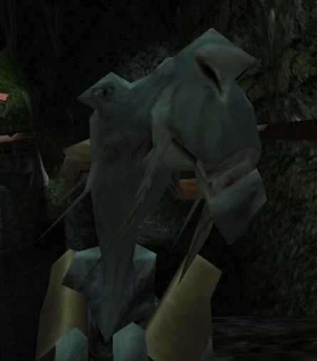 Garrolkah | Wookieepedia | Fandom