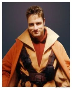 Gavin Sykes | Star Wars Wiki | Fandom