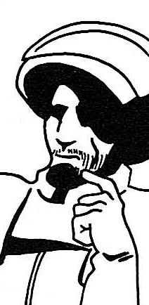 Hork | Wookieepedia | Fandom