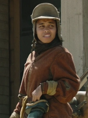 Jo | Wookieepedia | Fandom