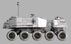 Juggernaut A6 (Heavy Assault Vehicle) | Jawapedia | Fandom