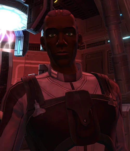 Kels | Wookieepedia | Fandom