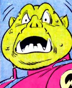 Kugg | Jawapedia | Fandom