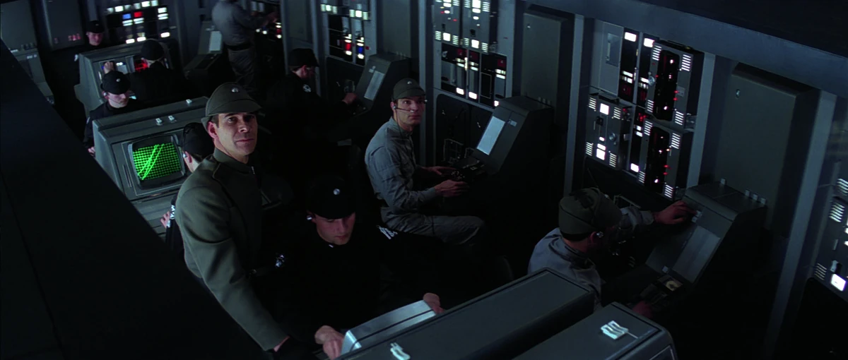 Tracking officer | Wookieepedia | Fandom
