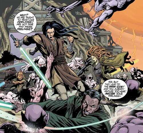 Mission to Kiffex | Wookieepedia | Fandom