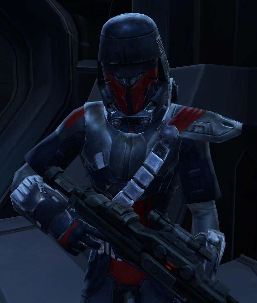New Imperial soldier | Wookieepedia | Fandom