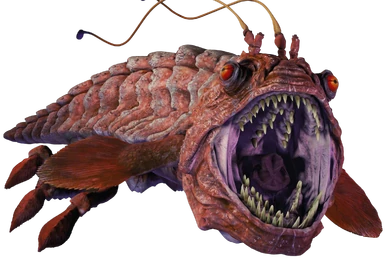 Giant Killer Fish Movie